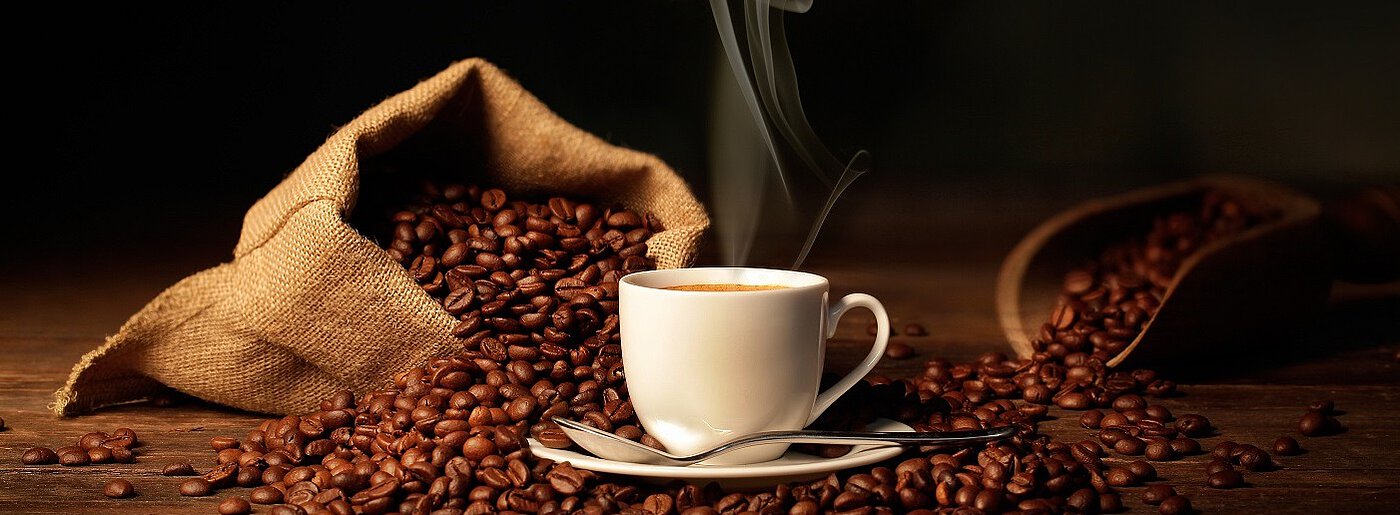 Cafè? Bar? Beides! - Julius Meinl am Graben