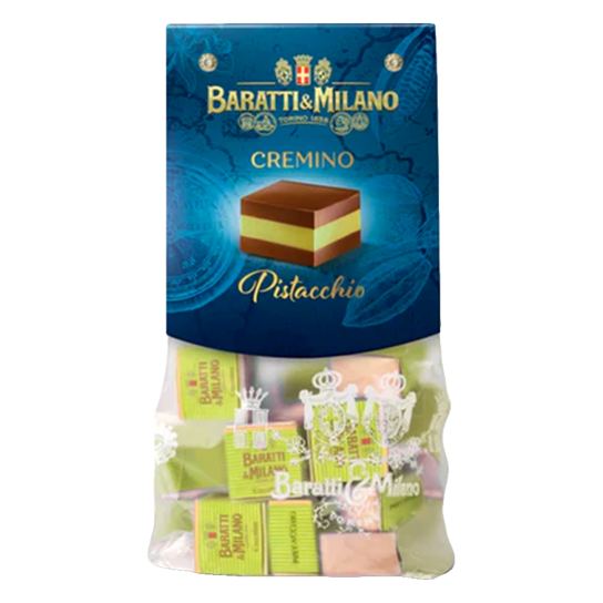 Cremino Pistacchio - Julius Meinl am Graben