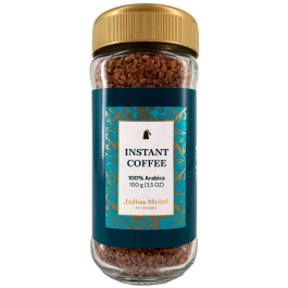 Instant Kaffee - Julius Meinl am Graben