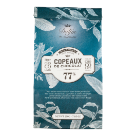 Schoko Raspeln 77% - Julius Meinl am Graben