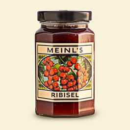 Meinl's Red Currant Jam - Julius Meinl am Graben