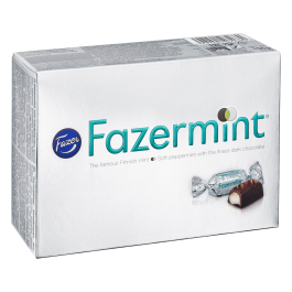 fazer dark chocolate mints