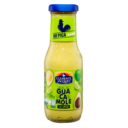 Guacamole Salsa - Lemon Juice - Julius Meinl am Graben