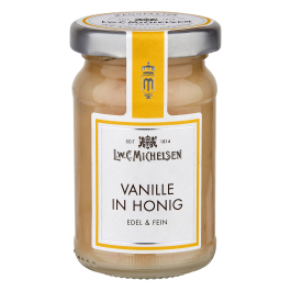 Vanilla in Honey - Julius Meinl am Graben