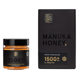 Manuka Honig 1500 Mgo