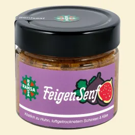 Feigen-Senf - Julius Meinl am Graben